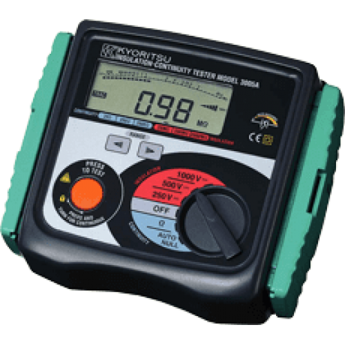 MODEL 3005A