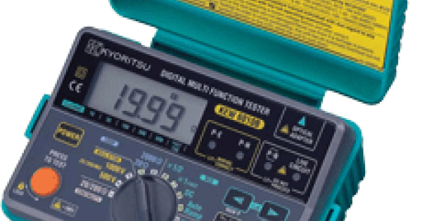 KEW 6010B